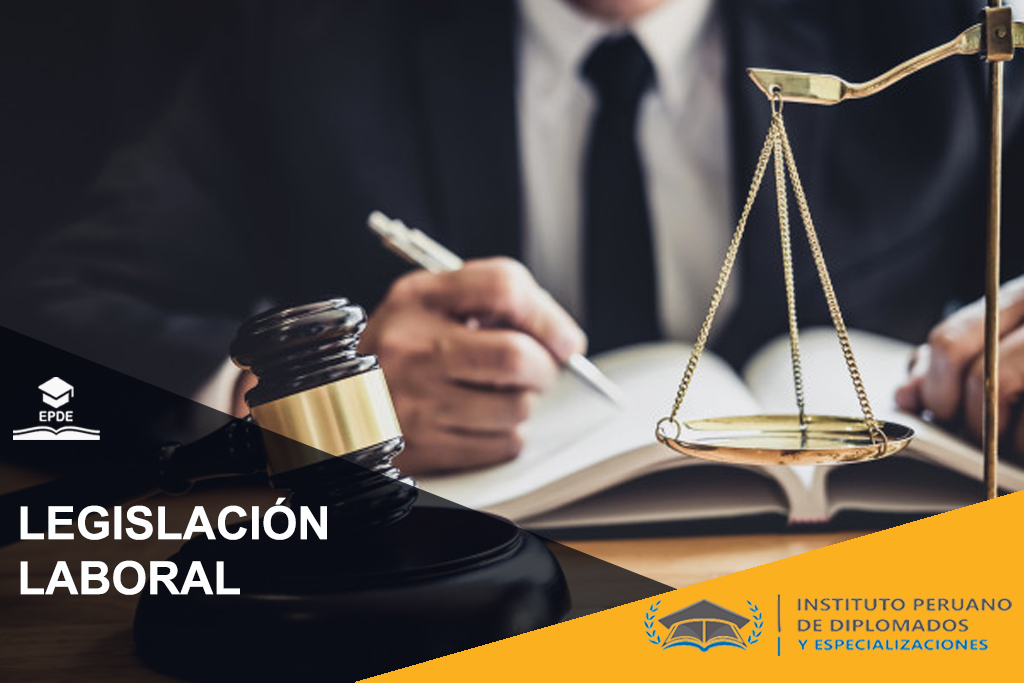 Legislación Laboral – Academia Virtual